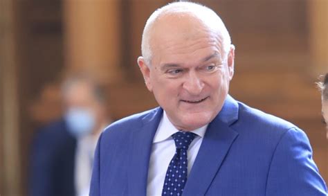 ГЕРБ издигат Димитър Главчев за шеф на Сметната палата Властта