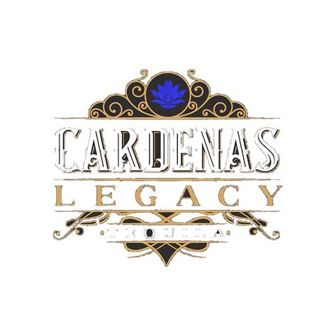 Home Cardenas Legacy Tequila