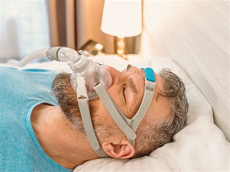 What Are The Different Types Of Cpap Machines
