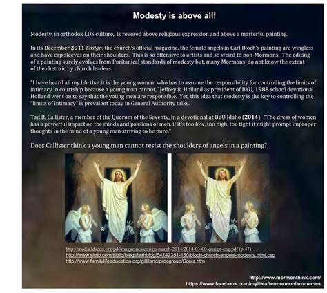 Sex Gospel Doctrine For The Godless