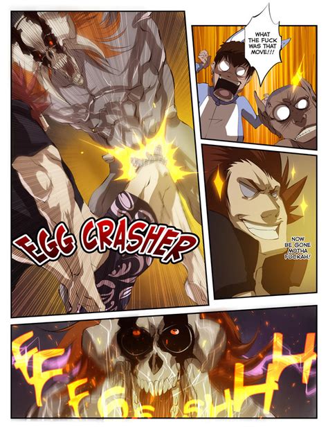 Trolls Page 7 By Artoflariz On Deviantart