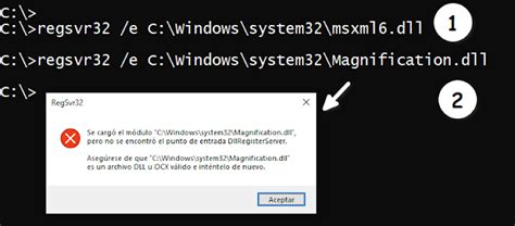 Windows Registrar Dll Ocx Sysadmit
