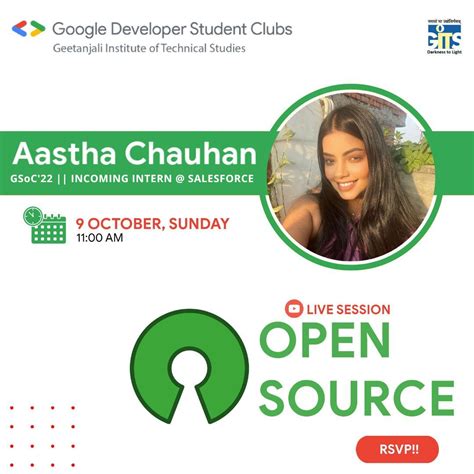 Aastha Chauhan On Linkedin Diving Into Open Source Contribution Has