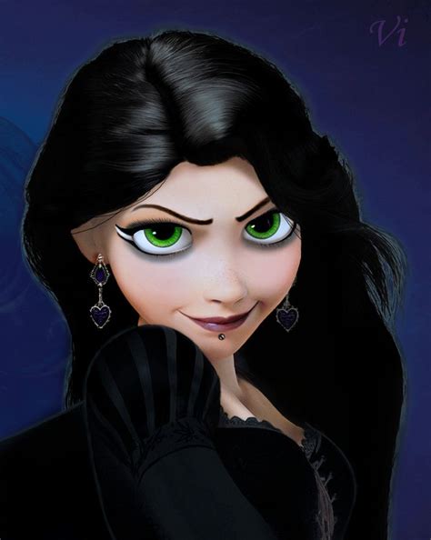 Pin Su Disney