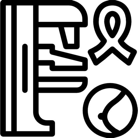 Mammogram Free Medical Icons
