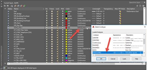 understanding linetypes and linetype scaling tuesday tips with seth autocad blog autodesk