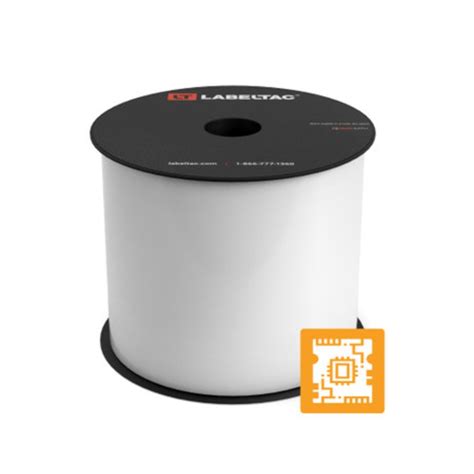 Labeltac 4 And Pro Model Polyimide Coated Supply Comprehensive Safety