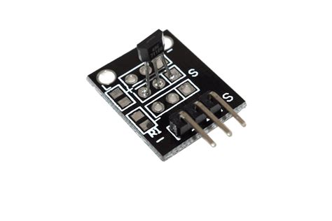 Ky 003 Модуль датчика Холла Купить Creator Planet