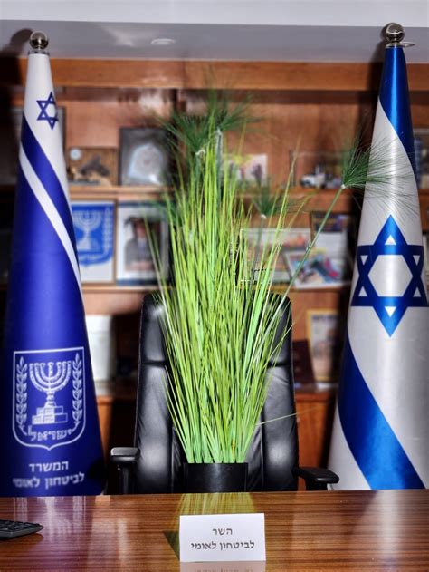 השר בן גביר זה מה שהיועצת המשפטית רוצה שאהיה בחדרי חרדים