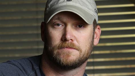 American Sniper Widow Taya Kyle Slams Nike Over Colin Kaepernick Endorsement Au