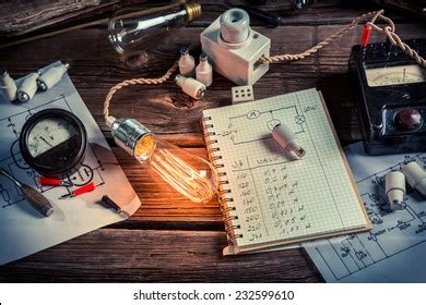 Electrical Lab Images Stock Photos Vectors Shutterstock