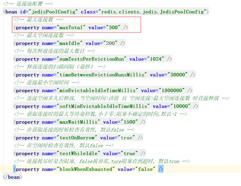Redisclientsjedisexceptionsjedisconnectionexception Could Not Get A Resource From The Pool