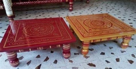 Brown Wooden Sankheda Bajot For Worship At Rs 111 Piece In Surat Id 22974327662