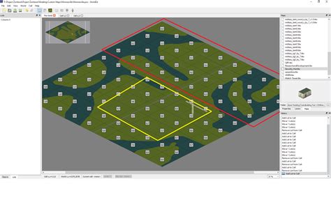 Project Zomboid карта на русском
