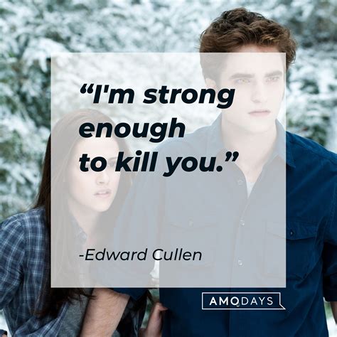 34 Twilight Quotes Of Edward One Liners From A Love And Lust Thirsty