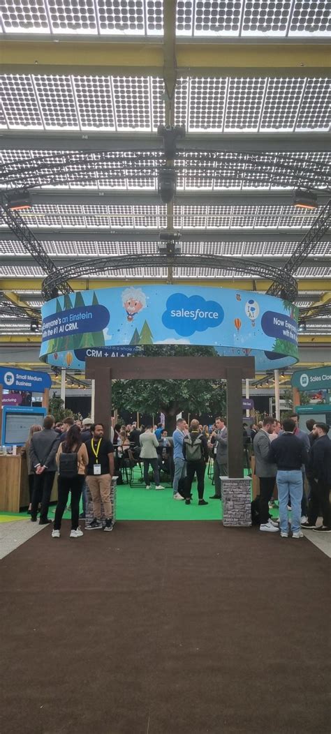 Jos Jacobs ☁️ On Linkedin Salesforce Mulesoft