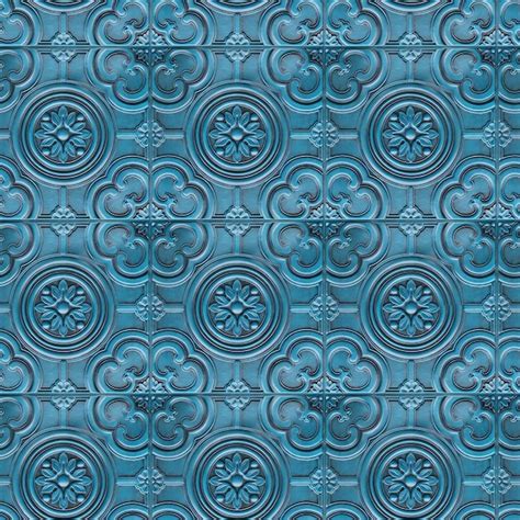 Premium Photo Geometric Texture For Abstract Background With 3d Wallpaper And Floral Pattern