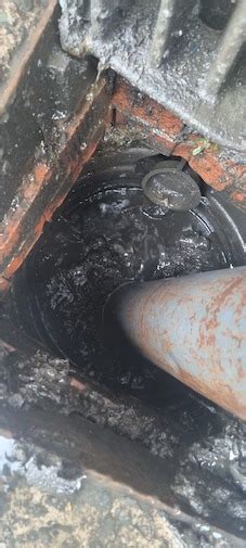 Gully Cleaning J Cupples And Sons Road Sweepers For Hire West Lothian