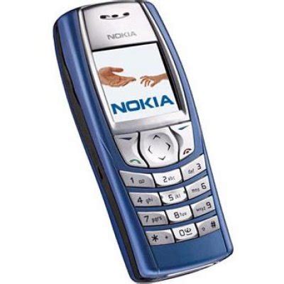Nokia 6610i - цены, описание, характеристики Nokia 6610i