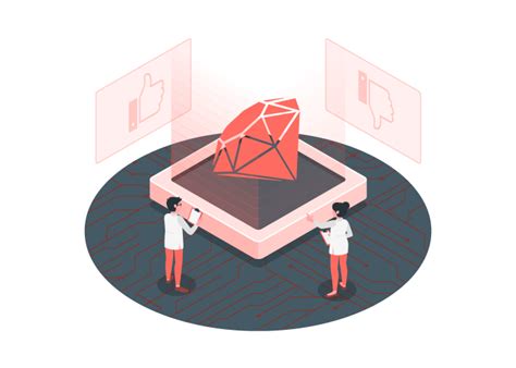 زبان برنامه نویسی روبی Ruby چیست و چه کاربردی دارد؟