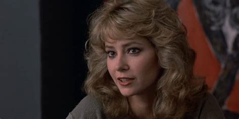 Was Macht Lisa Eilbacher Jetzt Was Ist Mit Ihr Passiert Biografie