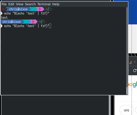 ZSH And Subshell Has Two Prompts Issue Junegunn Fzf GitHub