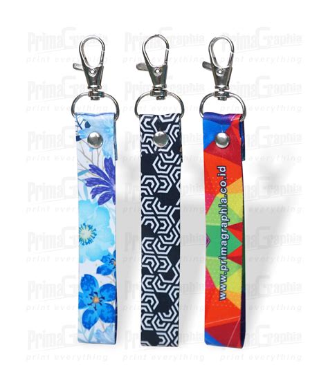 Keychain Lanyard Custom