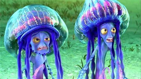 😎 Shark Tales With Lenny The Shark Oscar The Octopus Many Many More