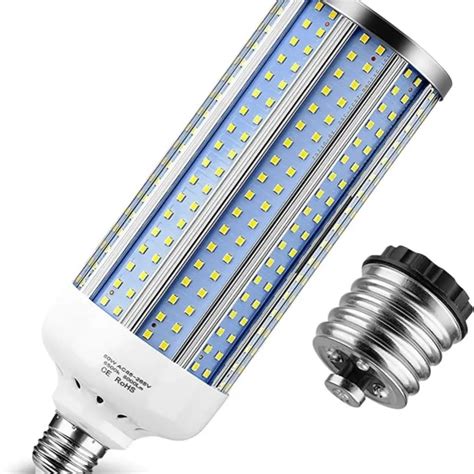 China Led Corn Bulb 6000 Lumen Manufacturers Suppliers Factory Low