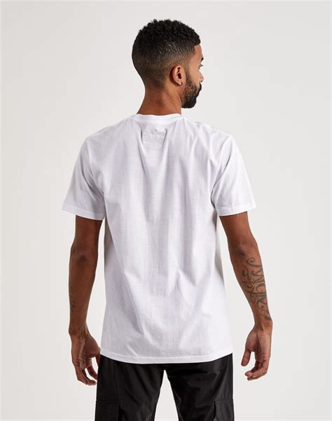 Baws Reverse Yayo Tee Dtlr