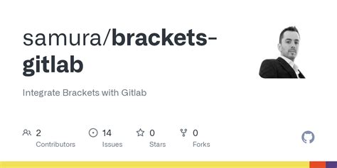 Github Samurabrackets Gitlab Integrate Brackets With Gitlab