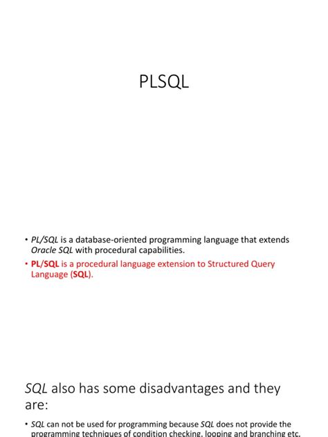 Plsqlmy Updated1 Pdf Plsql Boolean Data Type