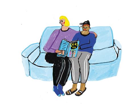 Juist Door Vroeg Met Jongens Over Seks Te Praten Is Later Veel Leed Te Voorkomen De Volkskrant