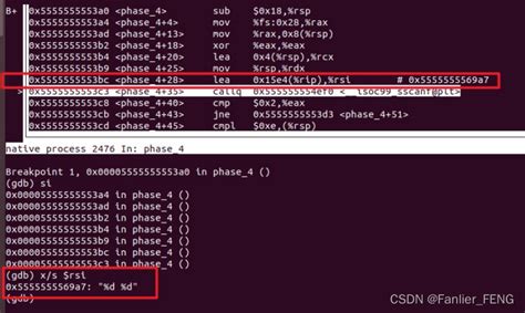 【binarybomb实验】计算机系统基础 Csdn博客 【binarybomb实验】计算机系统基础 Csdn博客