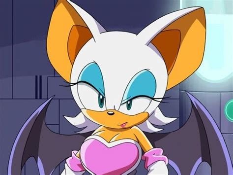 Rouge The Bat Image Rouge The Bat Rouge The Bat Sonic Bat Images