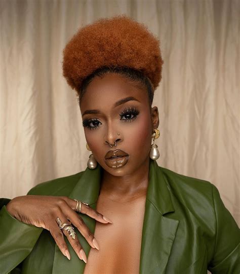 The 7 Hair Trends Youll See All Of 2023 Youre Welcome Bellanaija