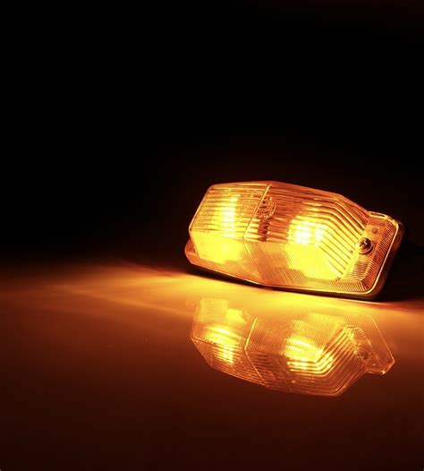 Led Ba15s 5w 10 48v Piece Go In Stylenl