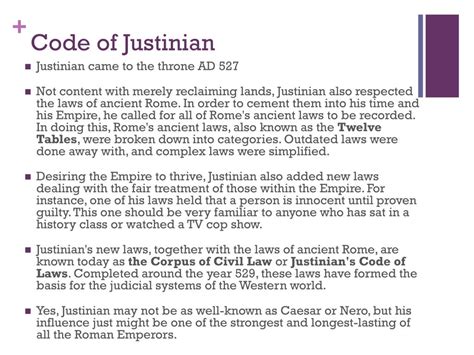 Ppt Emperor Justinian Powerpoint Presentation Free Download Id2473155