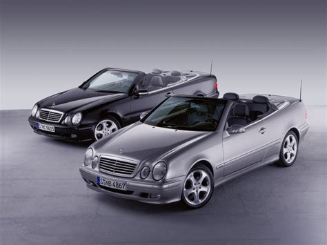 Bilmodel Dk Mercedes Benz Clk W208