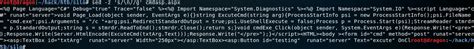 pentest 3 [htb] silo oracle for remote command execution cyber