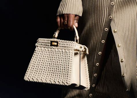 The Fendi Icon
