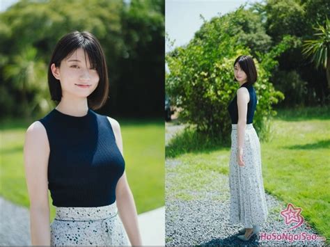 Kanna Seto Là Ai Nàng Diễn Viên Ngàn Năm Có Một ở Châu Á