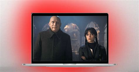Wednesday Tendrá Su Spinoff Sobre Uncle Fester
