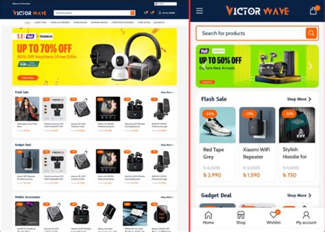 Ecom 2 Othoba Multivendor Website Source Code Script Coding Bd