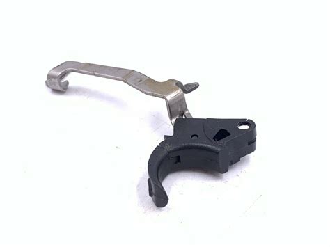 Smith Wesson SW VE S W Pistol Parts Trigger Trigger Bar And Spring Postrock Gun Parts