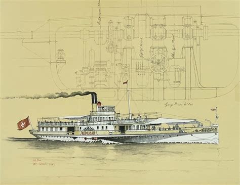 Colombi Uli «blümlisalp 1989 681