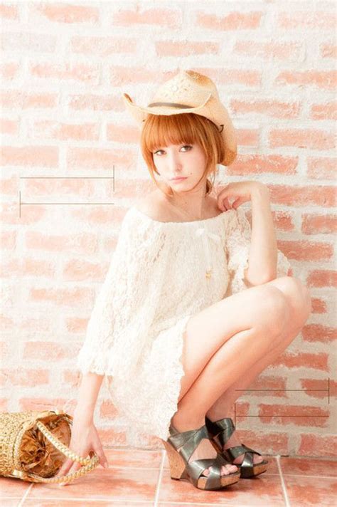 JAPANESE Models Pictures PACK Japanese Sirens