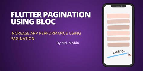 freddy murillo on linkedin flutter pagination ft bloc