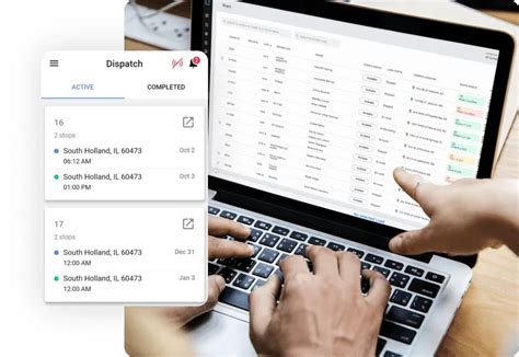 Dispatch Solution XELD