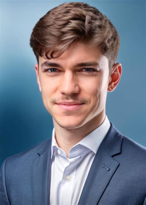 Do Ai Linkedin Headshots By Efegun Fiverr